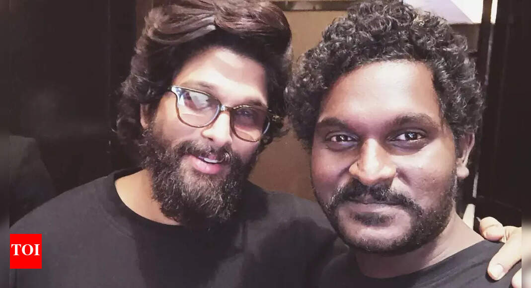 Allu Arjun's 'Pushpa: The Rise' co-actor Jagadeesh Pratap Bandari's arrest in abetment of ...