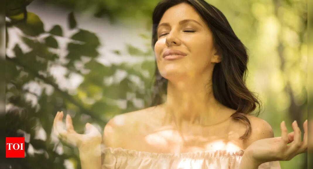 What is a “Lazy Day”? Studies show a “Lazy Day” has numerous health ...