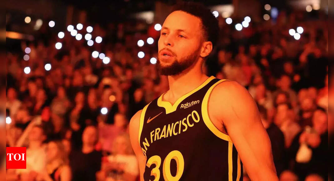 Stephen Curry's Popcorn Passion: NBA arenas compete for popcorn ...