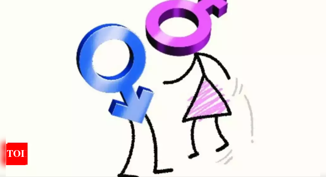 Delhi Sex Ratio Sex Ratio In Delhi Dipped To 929 In 22 From 932 In
