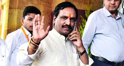 Aaditya Thackeray Jail: Aaditya Thackeray to Go to Jail: Fresh ...