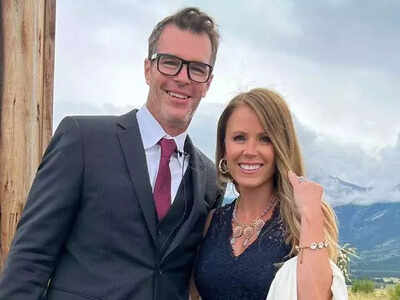 Ryan Sutter recalls a ‘challenging year’ with wife Trista as they mark ...