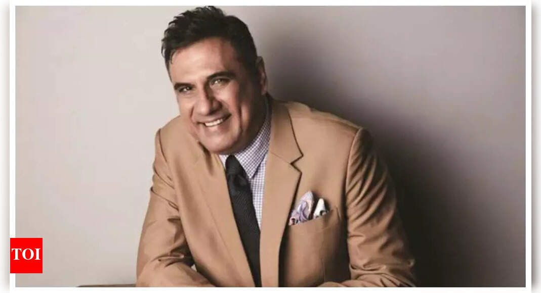 Boman Irani denies Subrata Roy biopic, says he is concentrating on ...