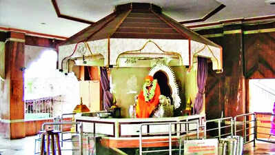 Pathri: Saibaba’s Birthplace Pathri: Facelift by March 2026 Chhatrapati ...
