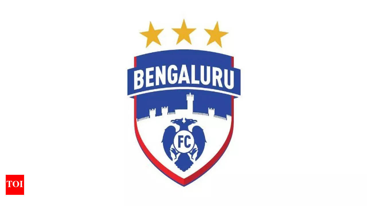 Bengaluru fc store