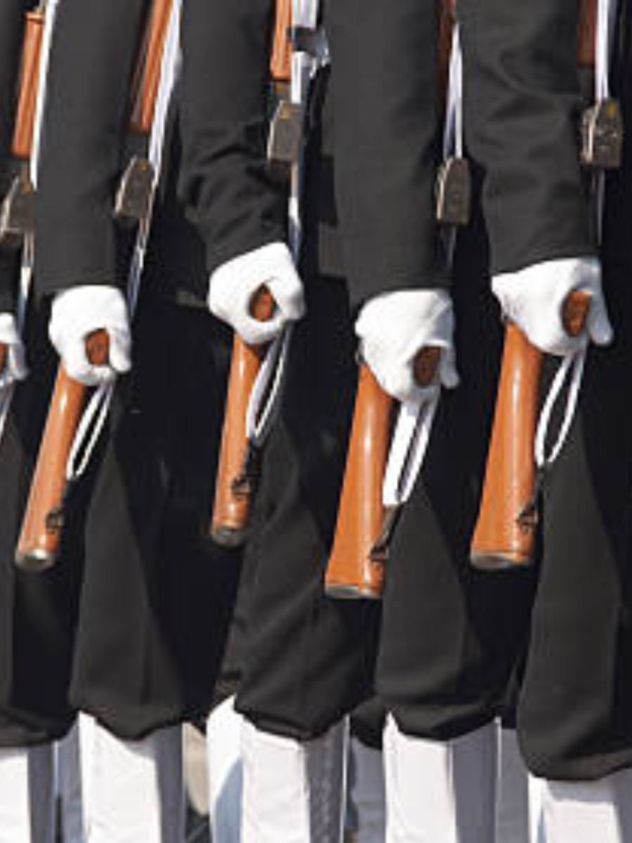 Indian Navy Ranks, Post Wise Salary & More | Times Now Indian Navy Ranks, Post Wise Salary & More | Times Now