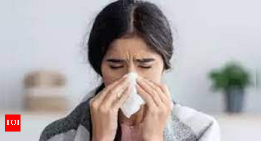 Fever Cases: Fluctuating Mercury Level Spurs Surge in Fever Cases in ...