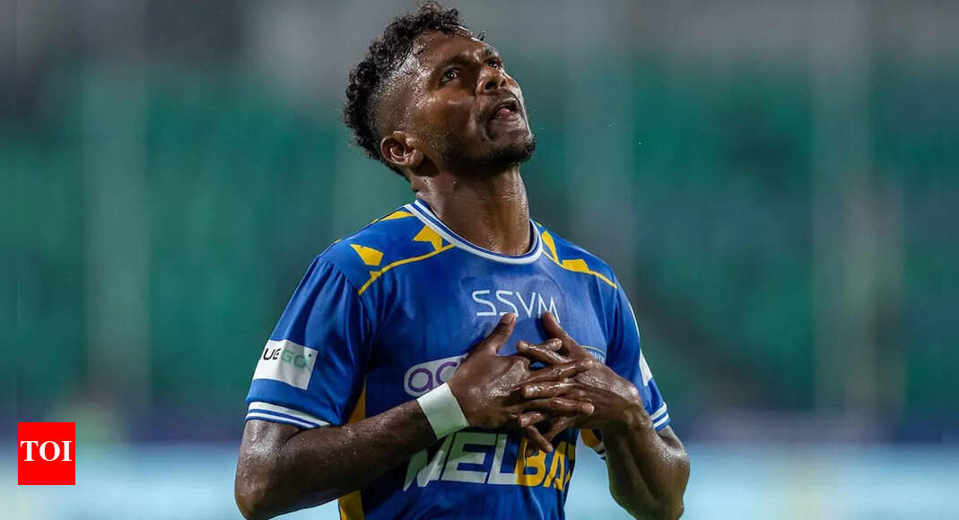 Vincy Barretto: Indian Super League can help me achieve my dream of ...