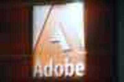 Web: Adobe unveils tools for Web - Times of India