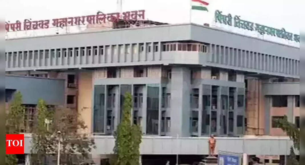 PCMC: PCMC issues notice to PMRDA for pollution in Metro casting yard ...