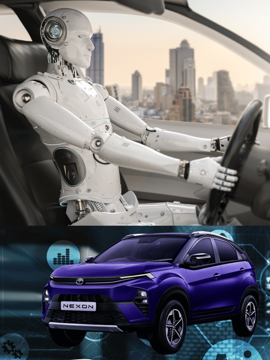 Google AI Gemini Lists Top 10 SUVs To Buy In India, Google Gemini ...