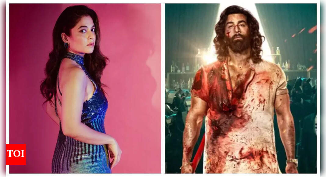 Animal is not made for everyone and I respect everyone’s perceptivity ...