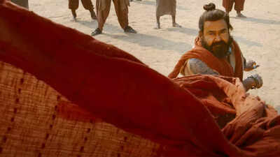 Malaikottai Vaaliban: Mohanlal thanks fans as ‘Malaikottai Vaaliban ...