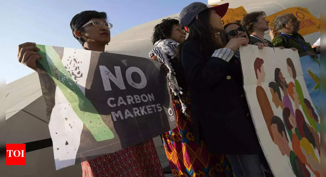 Fossil Fuel Phase Out After Day Of Rest At Climate Summit Cop28