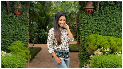 Tina Philip: Tina Philip is enjoying her time amongst nature and calls ...