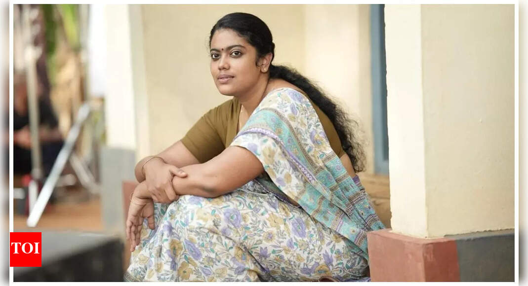 ‘I am so glad to be part of 'Kaathal: The Core’, says actress Pooja ...