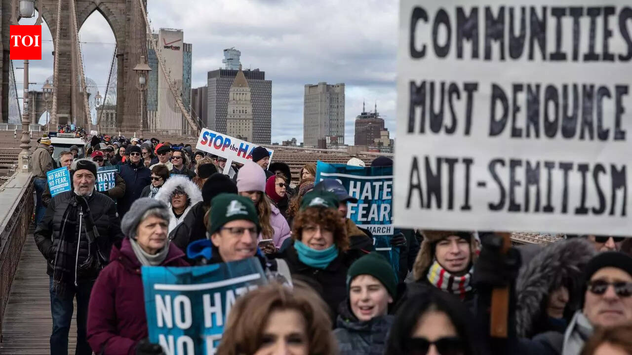 US Congress launches investigation into antisemitism at top ...