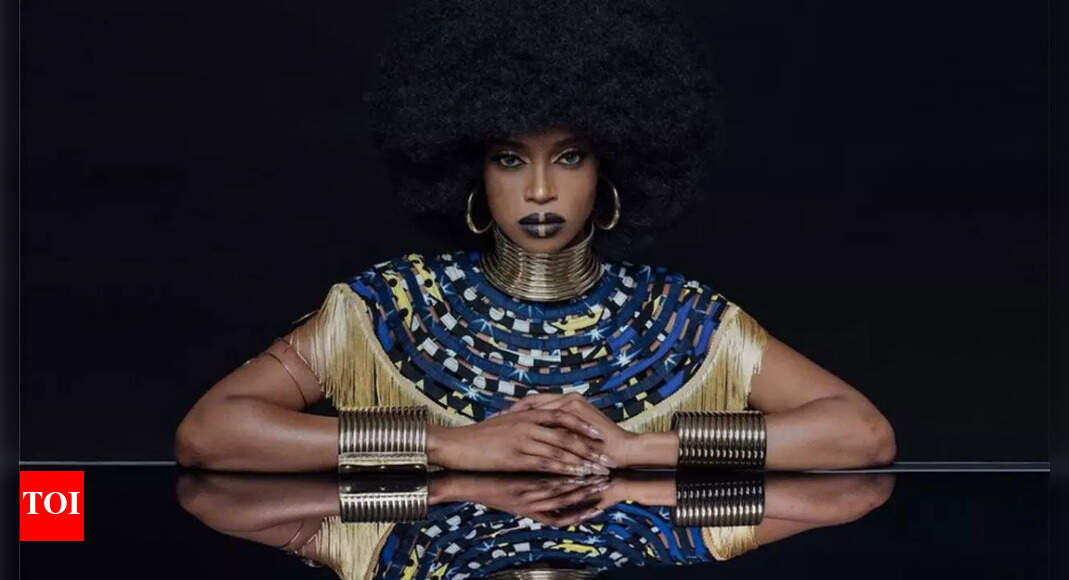 BLACKSWAN's Fatou Samba unleashes solo mixtape EP 'Letter 1 - Adaeh ...