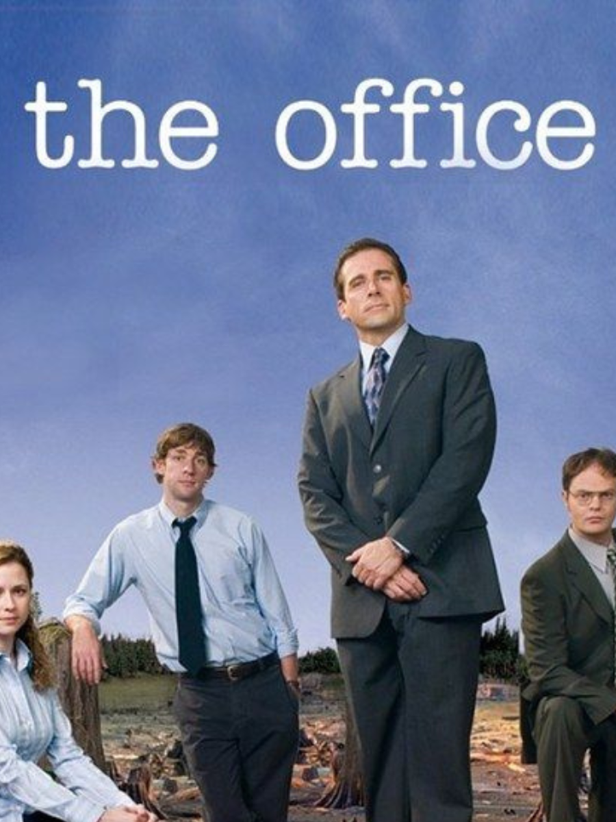 'The Office' characters that we can find at every workplace | Times of ...