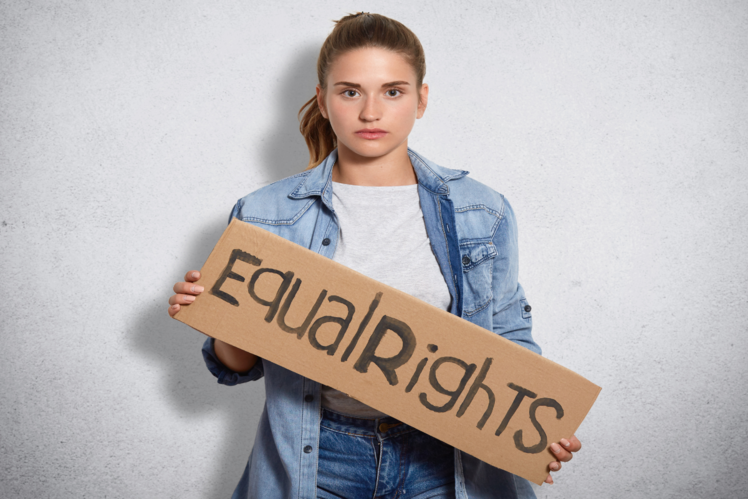 Countries that have equal rights for women | Times of India Travel