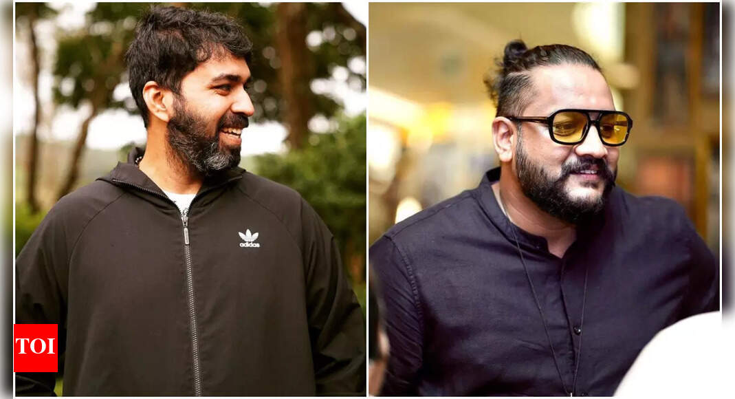 ‘Kannur Squad’ director Roby Varghese Raj clarifies about his latest ...