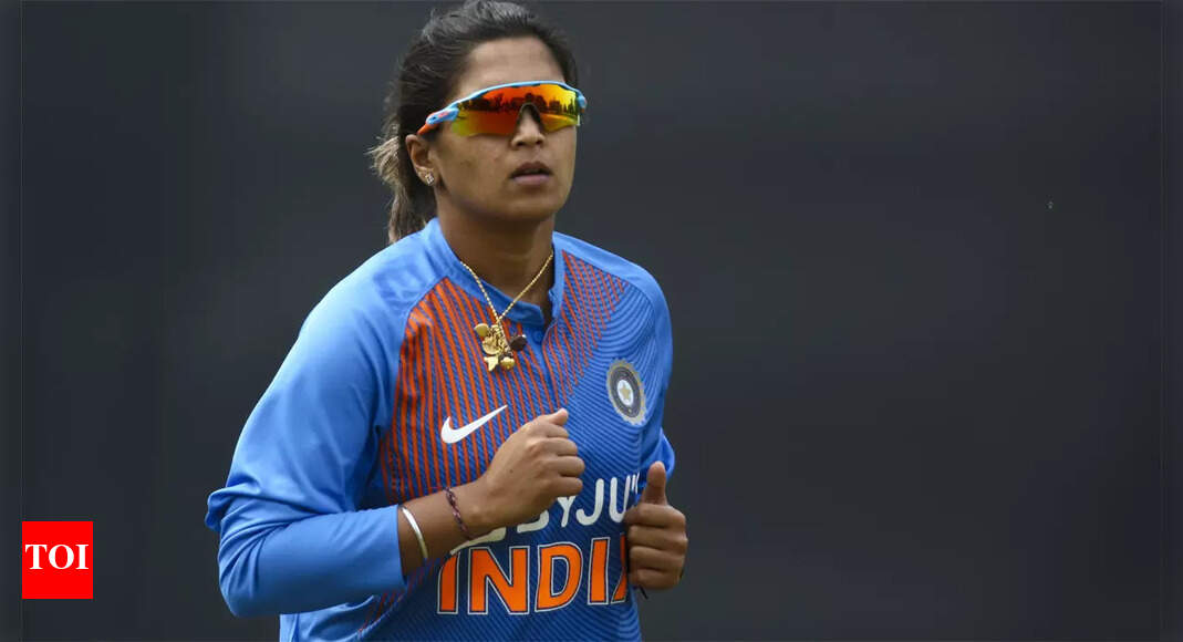 Leaving tragedies behind, Veda Krishnamurthy now desperate to revive ...