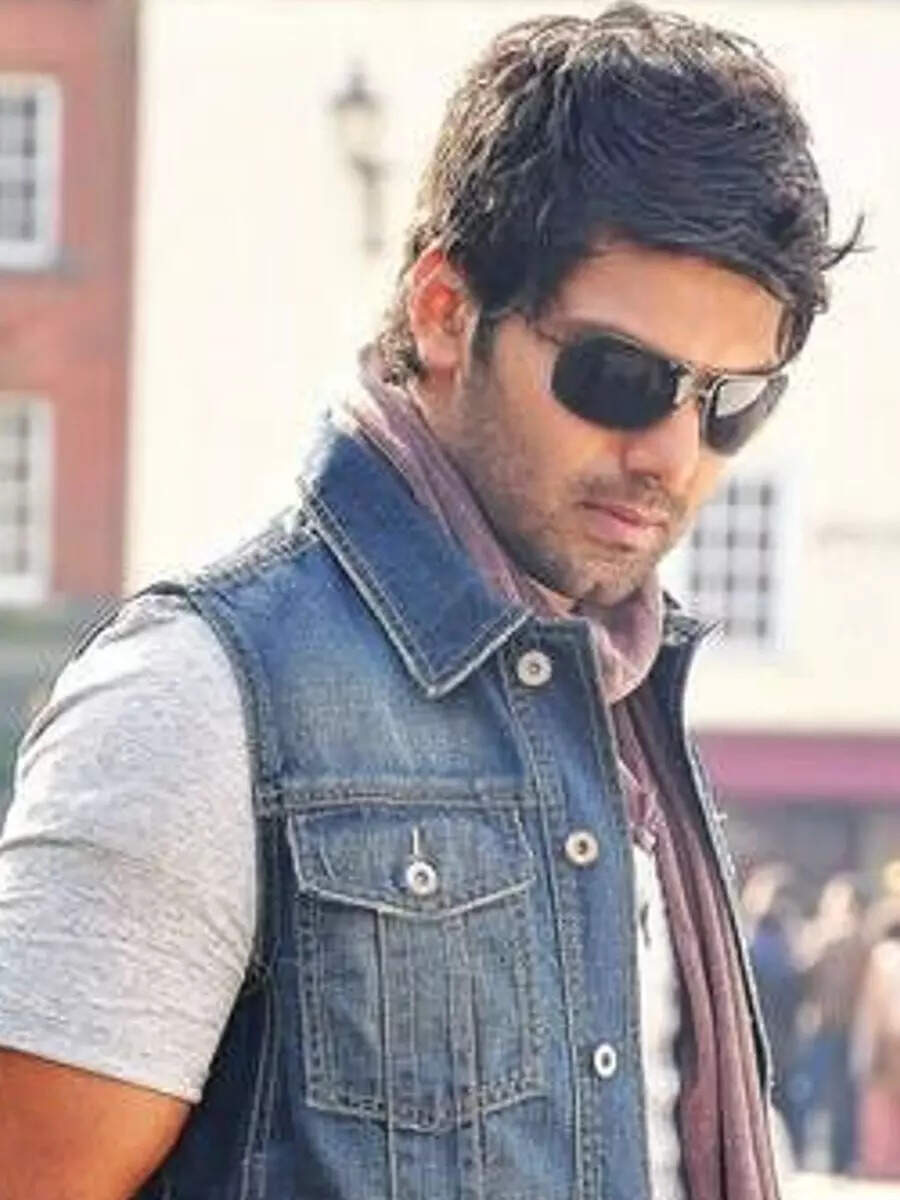 10 best roles of Arya | Times of India