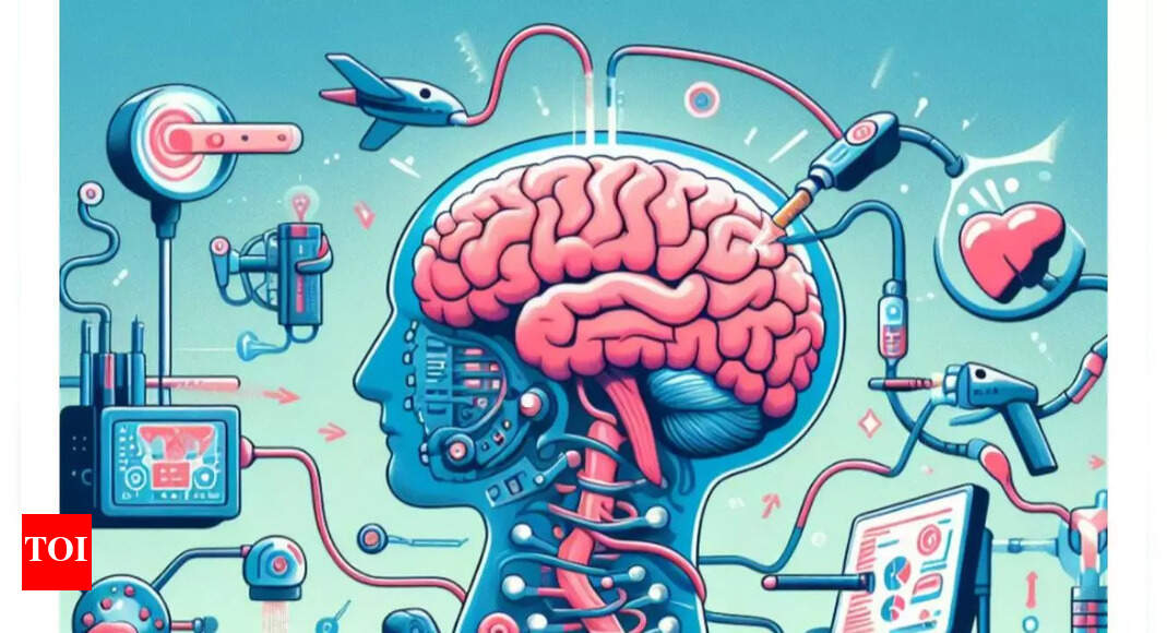 A brain without a body can now be kept alive for hours, thanks to new ...