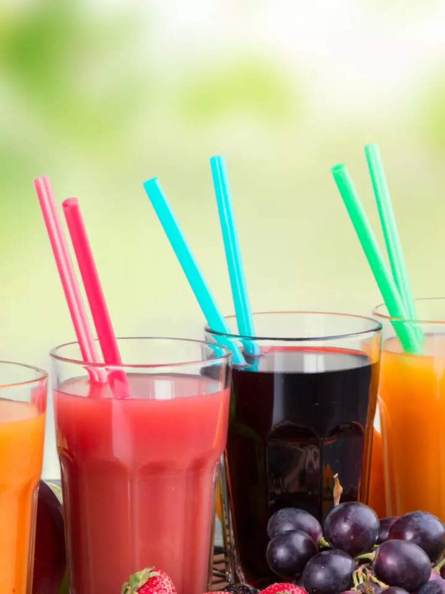 10 juices which are best for the skin | Times of India