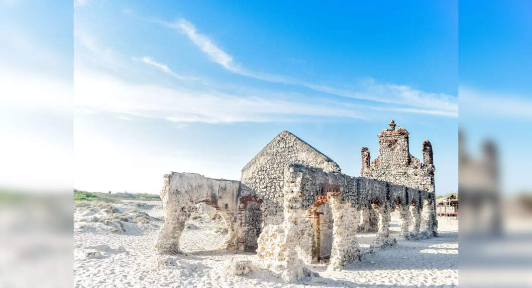Fascinating facts about Dhanushkodi that will leave you awestruck ...
