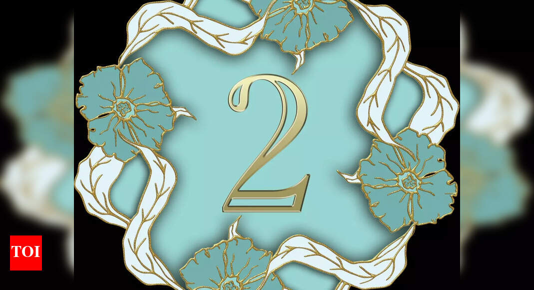 Numerology number 2 traits shine in the lives of Shah Rukh Khan ...