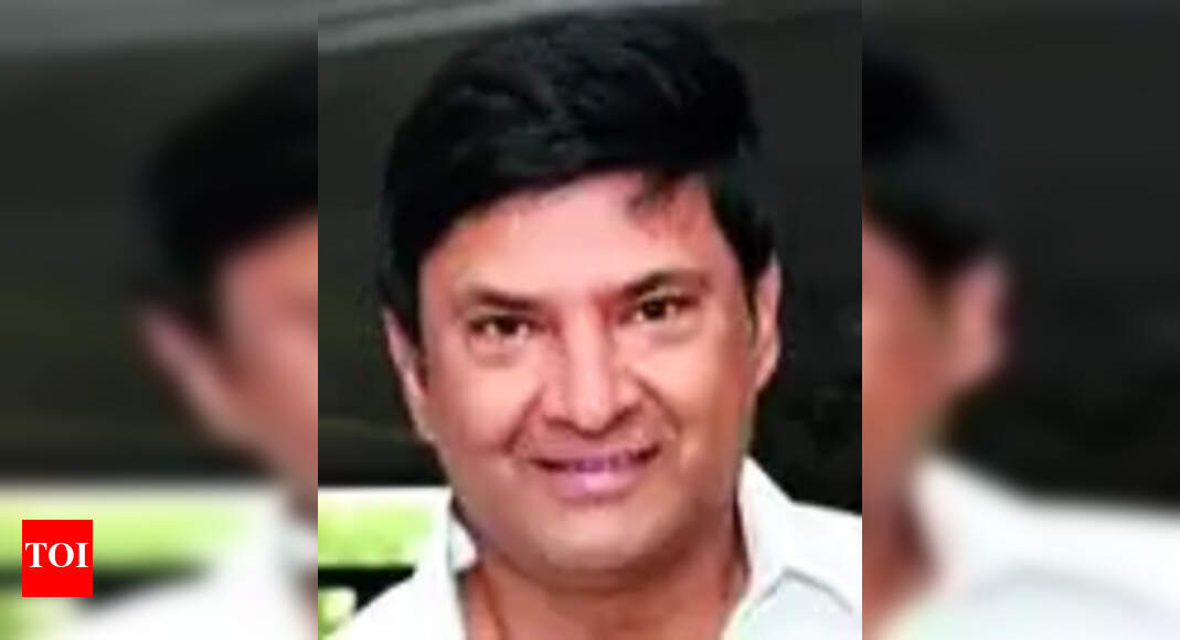 MLA Spoofing Episode Hyderabad: Three Cases In Mla Spoofing Episode | Hyderabad News - Times of ...