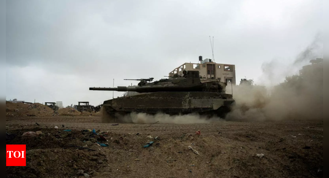 Sustainability: Israeli troops round up Palestinian men in northern ...