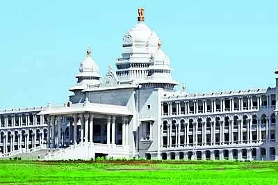 Svs Green Belt Radius Will Be Reduced To 500m; Buda Waiting For Govt ...