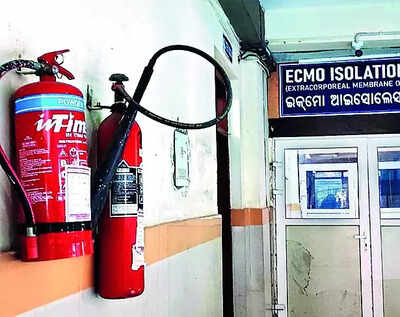 Fire Safety: Hc Gives Govt 1 Wk To Provide Timeline For Fire Safety In ...