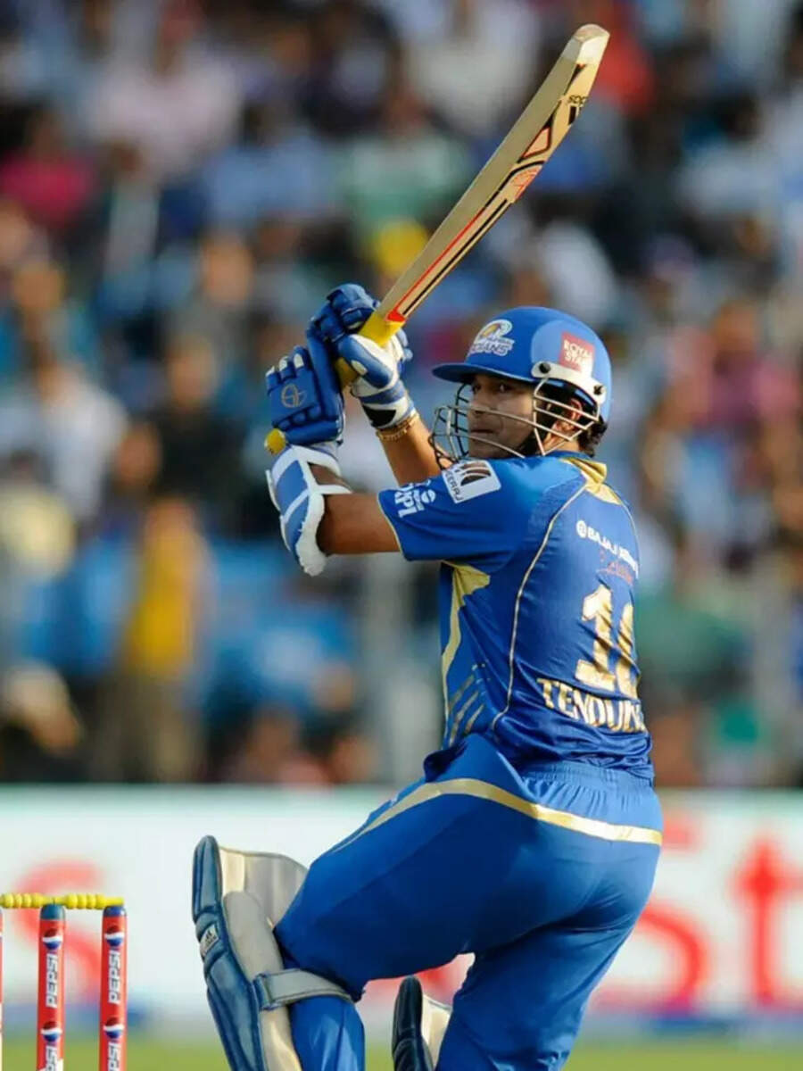 5 IPL players who were never released | Times Now