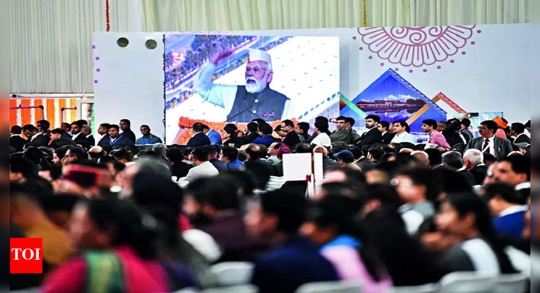 Investment: Industry titans announce projects in tourism, energy ...