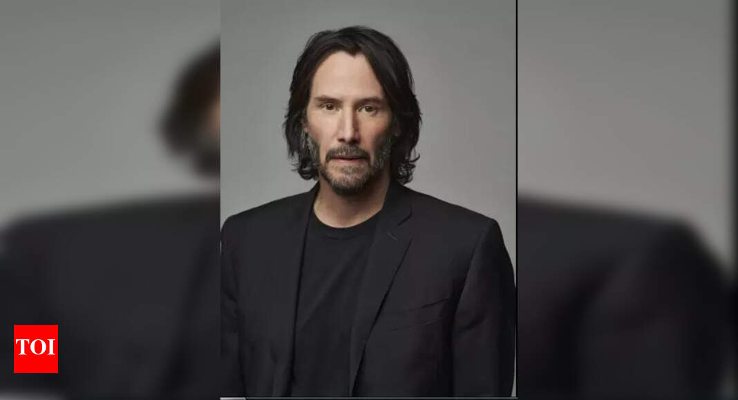 Masked burglars steal gun from Keanu Reeves' home | English Movie News ...