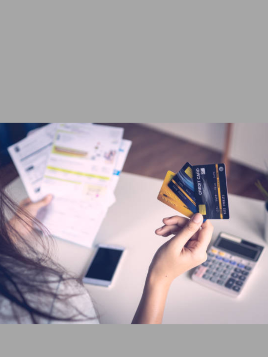 6 Credit Cards Offering Exceptional Deals On Travelling And Shopping ...