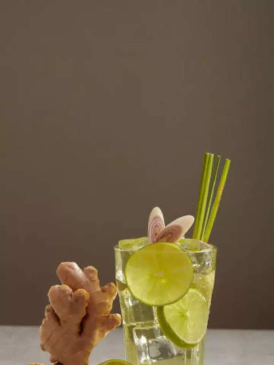 8 Healthy, Effective Drinks For Strong Bones Other Than Milk | Times Now