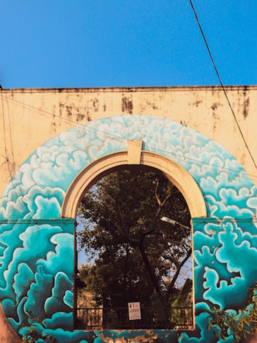 New Delhi, NCT Delhi, NCR Delhi. What's The Difference? | Times Now