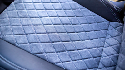 Comfortable Cloth Car Seat Covers for a Peaceful and Sweat-Free Ride ...