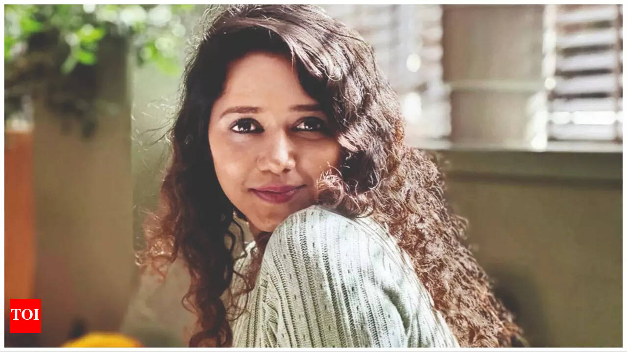 Yashashri Masurkar In Sanskar Yashashri Masurkar World Credit: