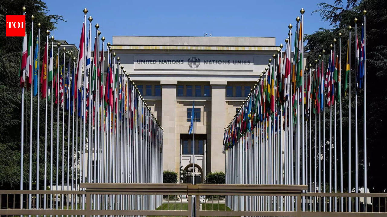 Israel-Hamas War News Live Updates: UN General Assembly to meet Tuesday ...