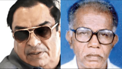 Karnataka: After revolt over BJP tie-up, CM Ibrahim ousted from JD(S ...