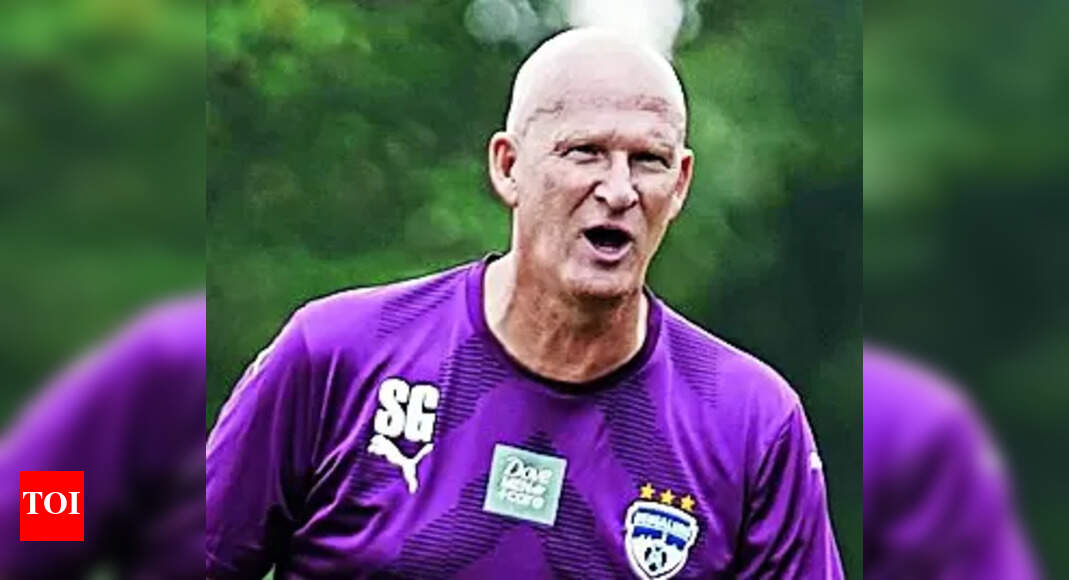 Bfc Sack Coach Grayson, Put Renedy In Charge | Bengaluru News - Times ...