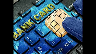 Union Bank Fraud: Accused Swindles Over ₹10 Crore from Customers ...