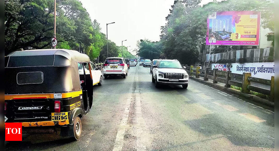 Four-Lane Bridge: Construction Work of Four-Lane Bridge Linking KP to ...