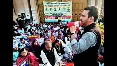 RLD: RLD - Part of INDIA bloc | Rashtriya Lok Dal | Lucknow News ...