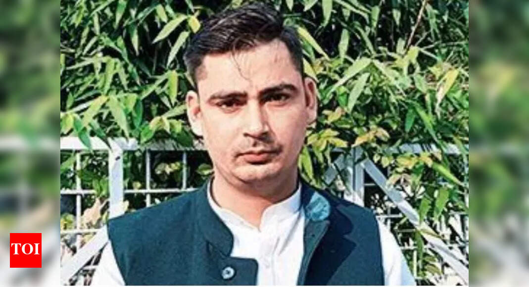 Framed for murder, UP man studies law, fights own case & gets acquitted ...